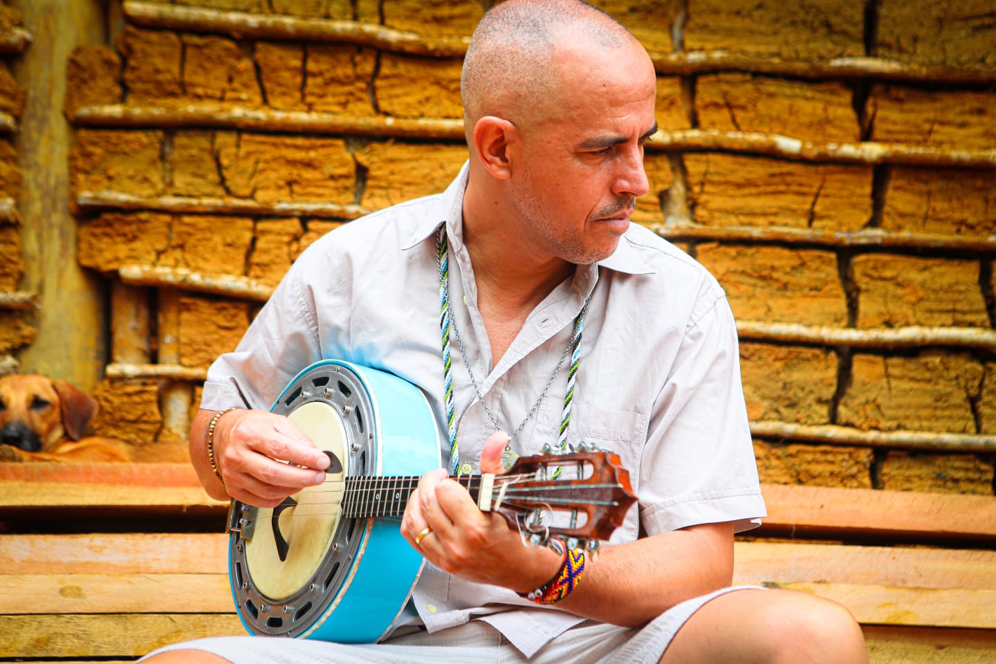 Ricardo Rabelo lança "PARTE DA REVOLUÇÃO", seu primeiro álbum solo de ...