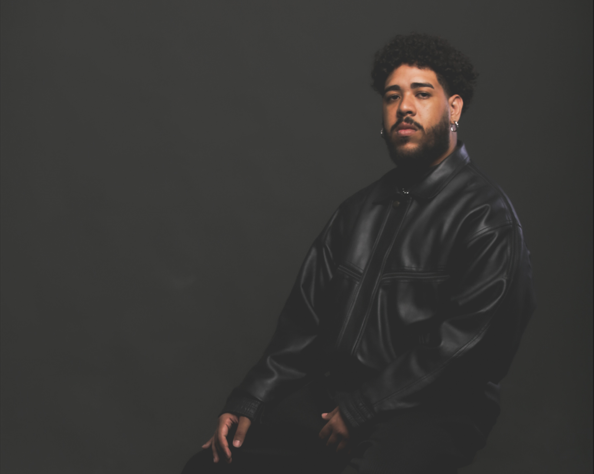 IVYSON leva a turnê “Girassol” para o Festival Rec-Beat - Cartão de ...