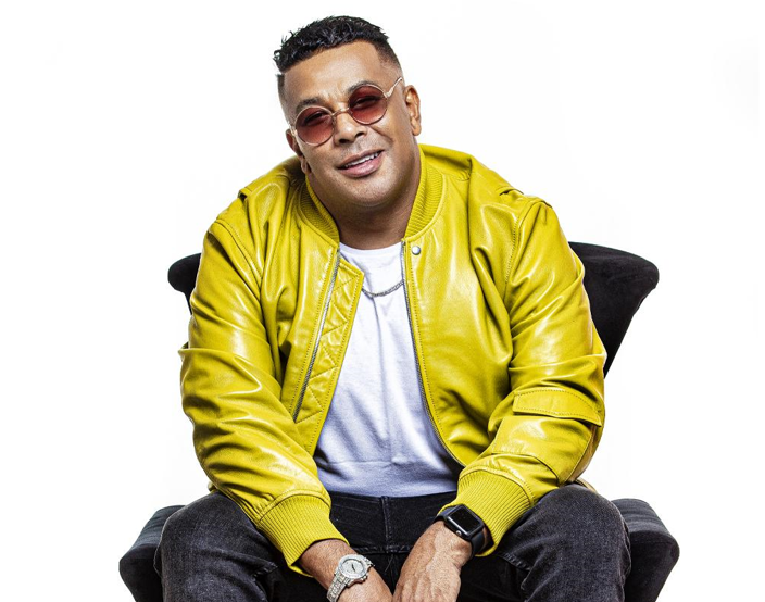 Billy SP chega ao TOP 50 do Spotify com “Em Busca da Minha Sorte ...