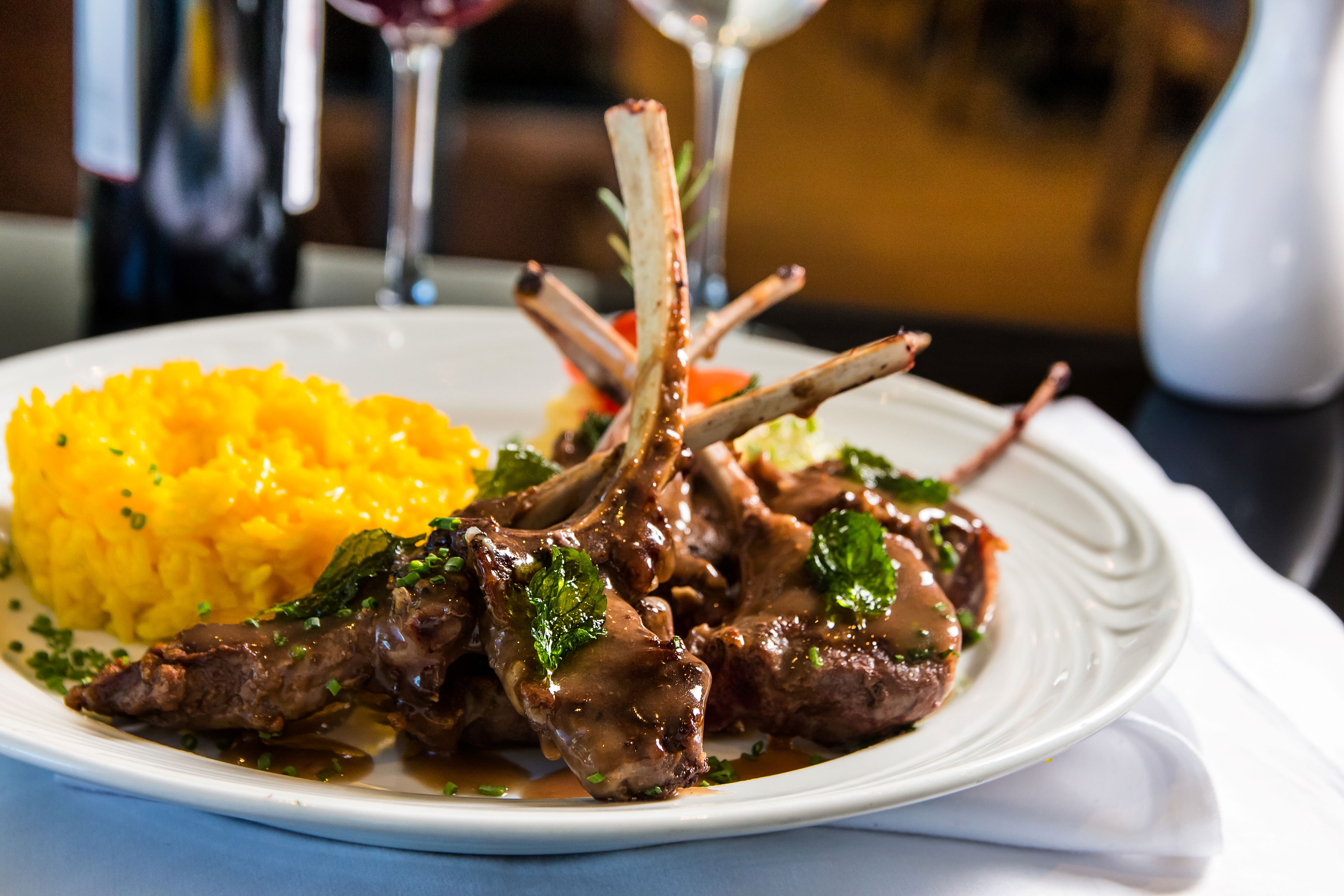 Rede Windsor Hoteis oferece jantar especial em homenagem ao Dia ...