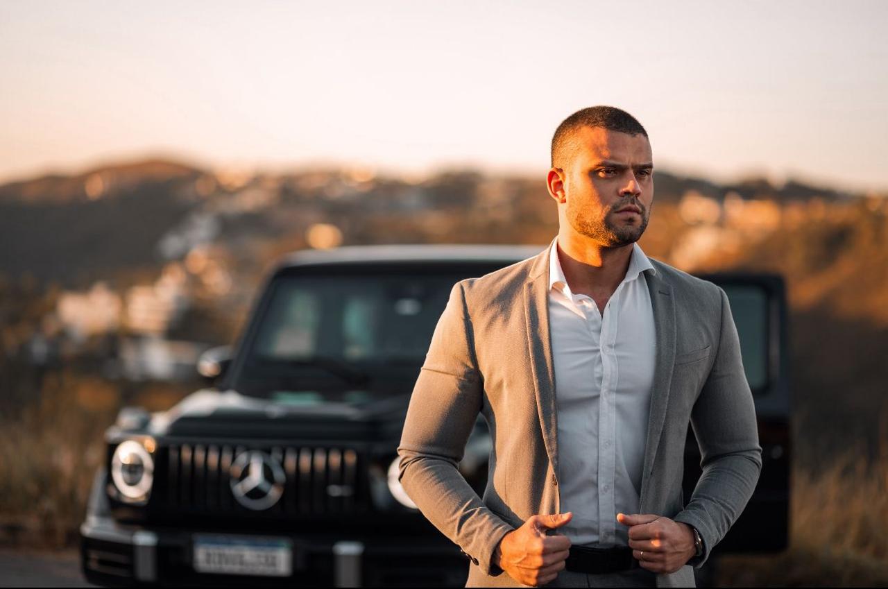 O crescimento do mercado bet: Empreendedor Pedro Faria investe e mira ...