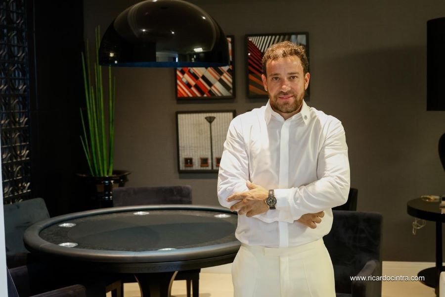 Inovação e Personalização: A Jornada de Sucesso de Márcio Menegatti e a ...