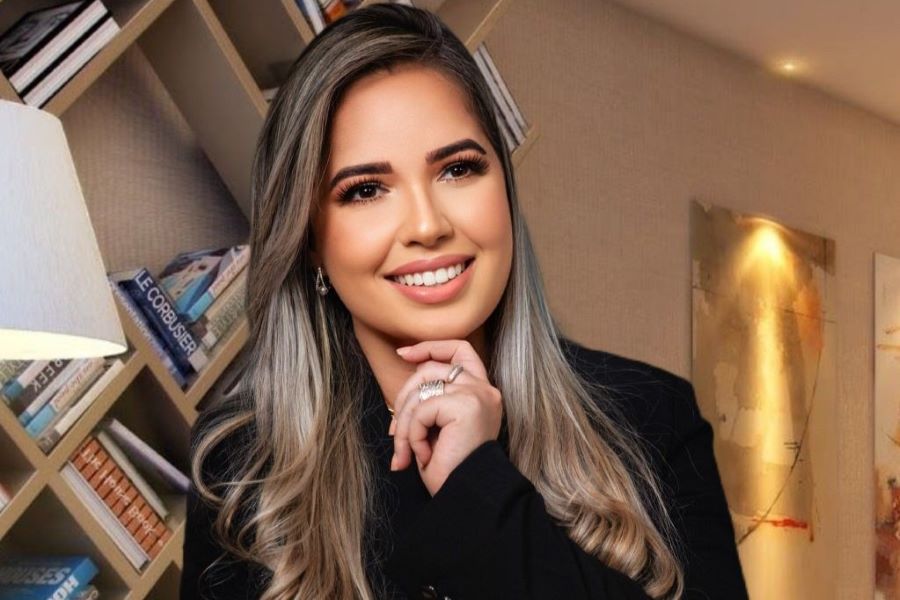 Marta Bastos faz sucesso nas redes sociais tirando dúvidas sobre o Direito de Família e ...