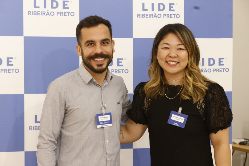 Mudar para crescer: tema foi abordado em encontro com empreendedores do ...