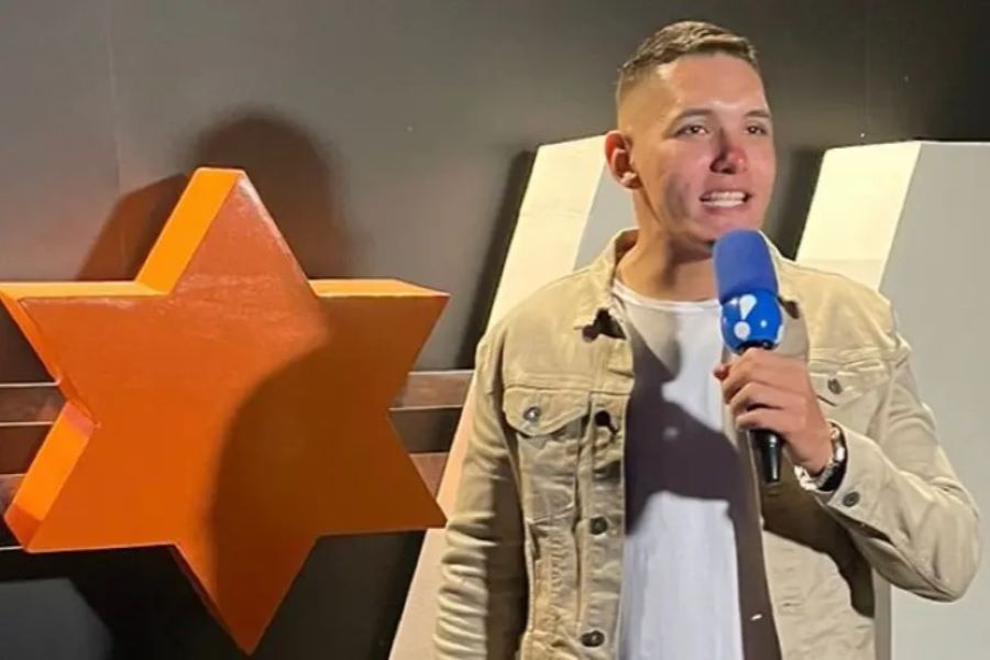 O último adeus a Gabriel Henrique Borges: militar, influenciador e ...