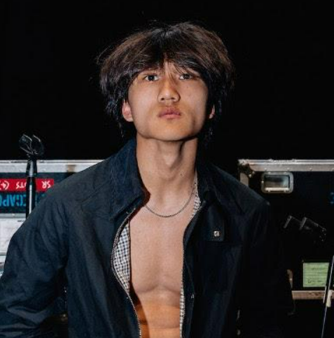 BoyWithUke lança "Can You Feel It" - Cartão de Visita News