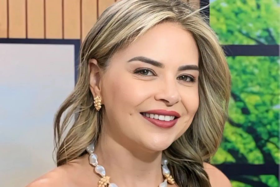 “Café Com Vanessa”: o sucesso do jornalismo na Rede TV! com a ...