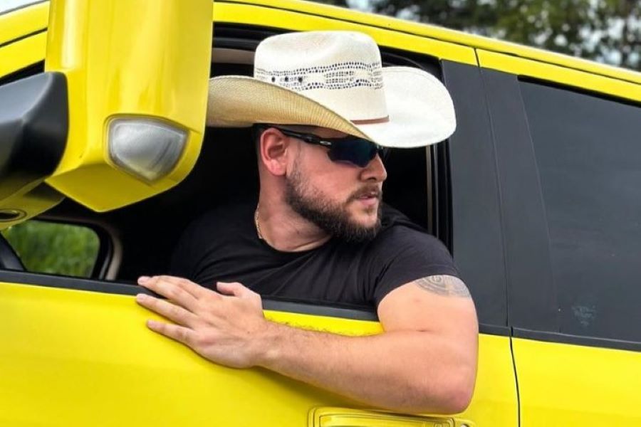 Influenciador César Rincón Surpreende e Entrega Prêmio Milionário em ...