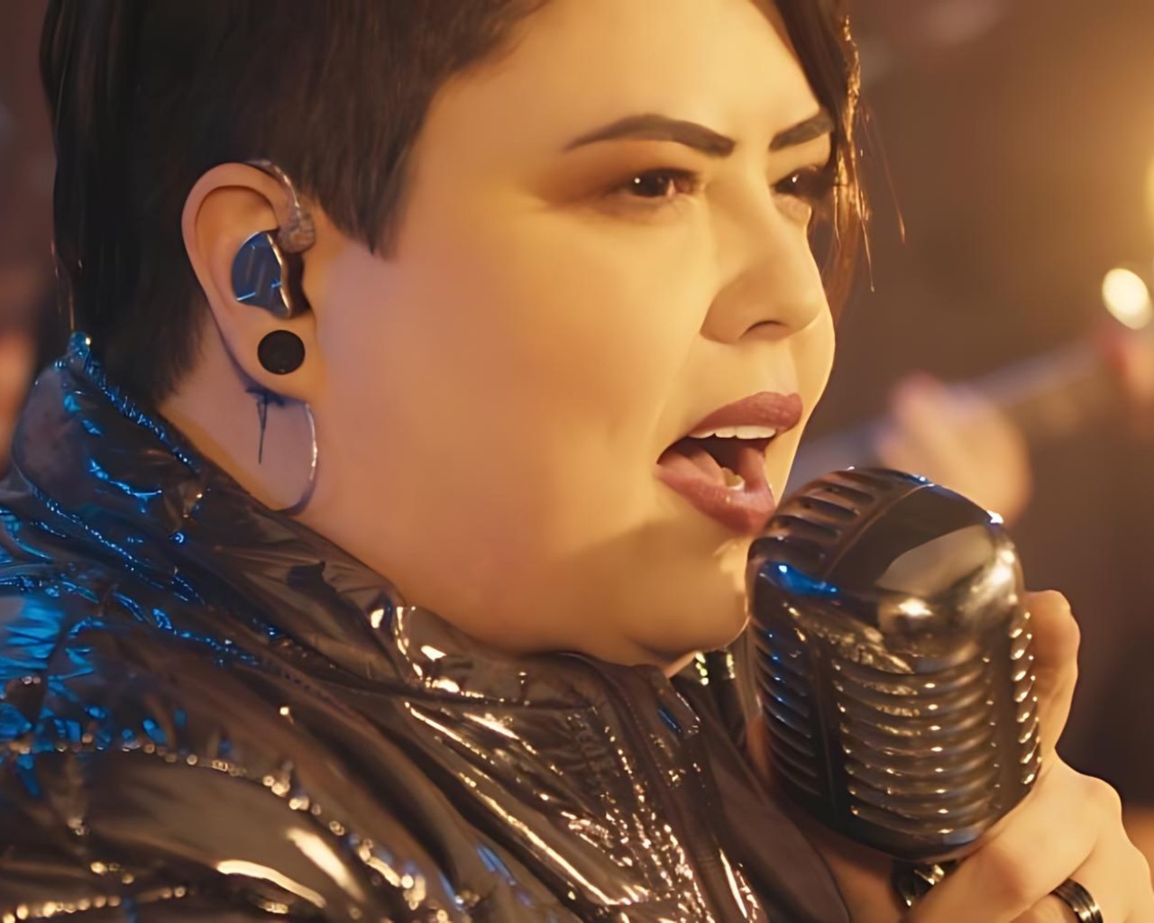 A Sertaneja Munique Jandre lança o Single “Cerejinha” - Cartão de ...