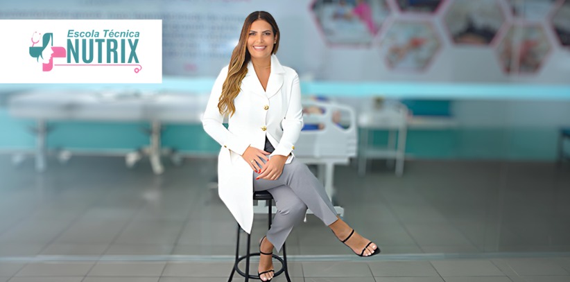 Escola Técnica Nutrix atua na profissionalização de jovens e adultos ...