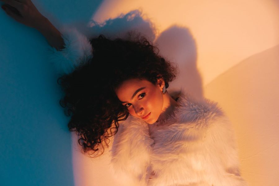 Chella faz primeiro show ao vivo do álbum “Pro tempo parar” no Bourbon ...