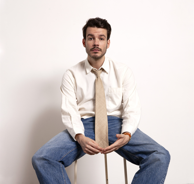 Rex Orange County anuncia novo álbum e compartilha dois singles ...