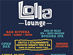 Lolla Lounge, área vip do Lollapalooza, traz pacote de serviços ...