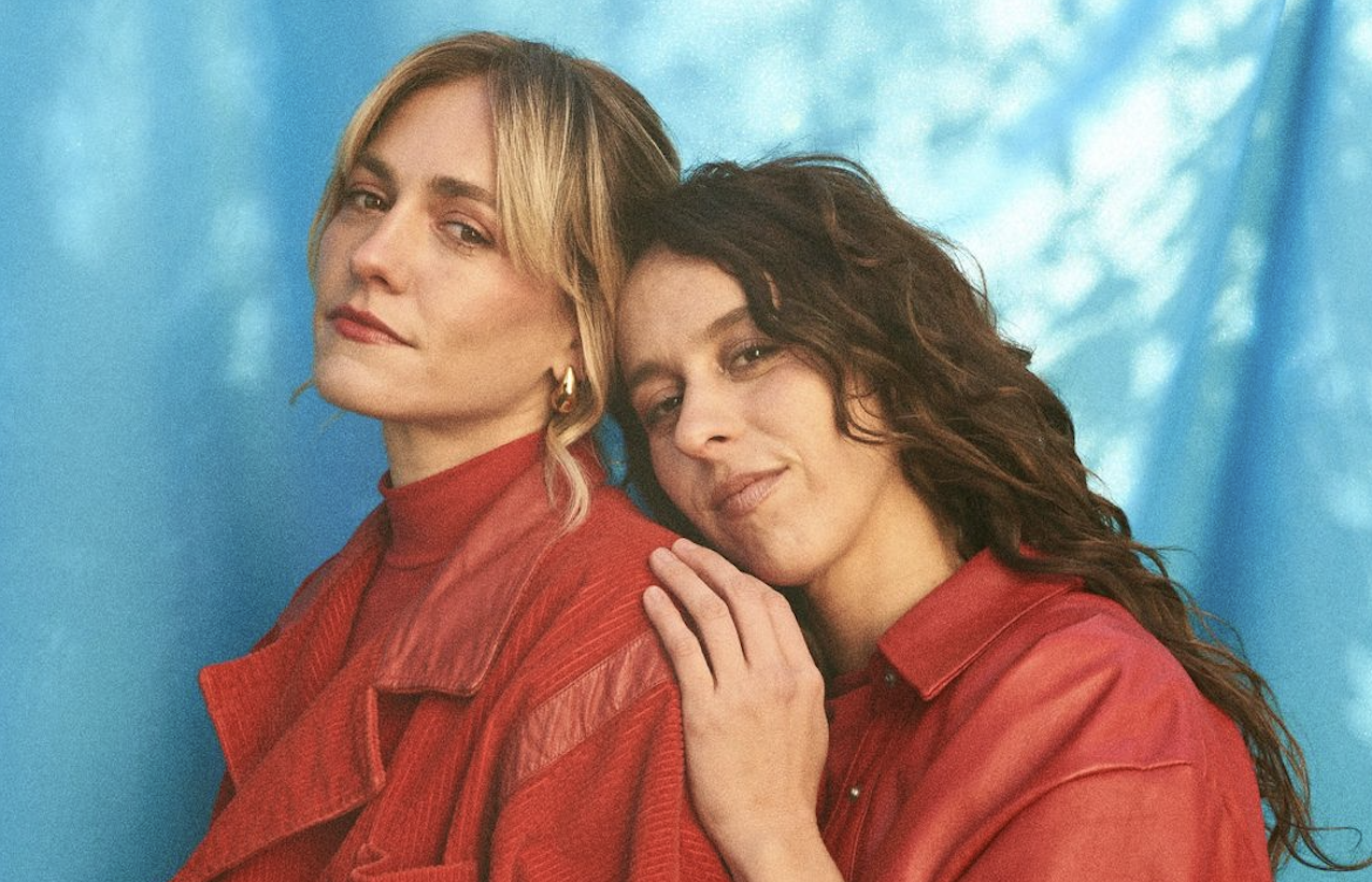 Rocío Igarzábal estreia "Hacia el Sur", colaboração com Sofia Campos e ...