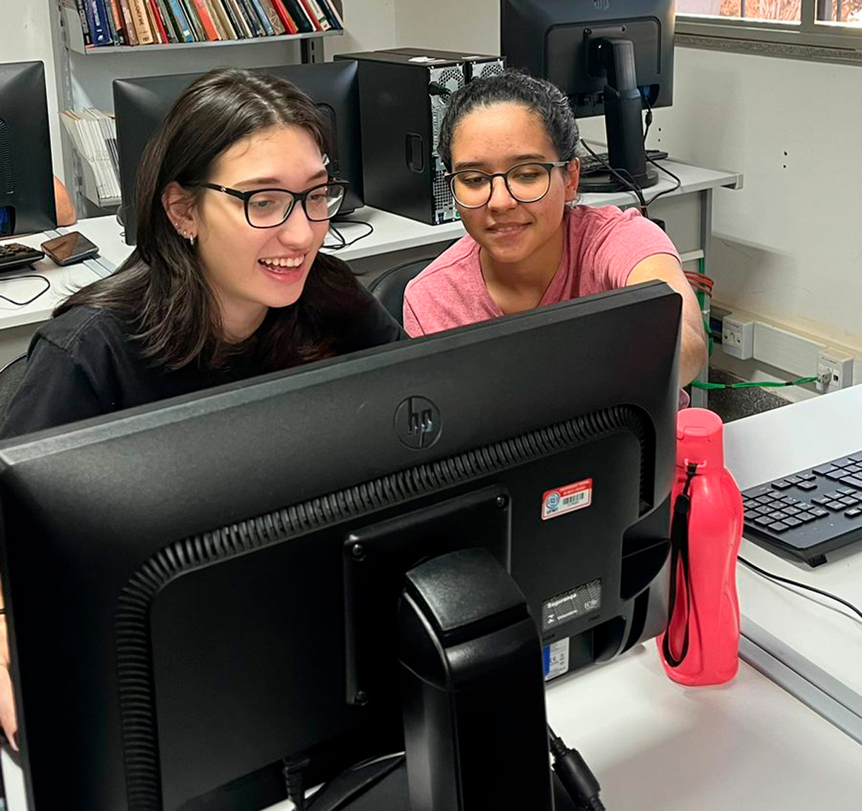Sesc Rondonópolis promove oficina sobre acessibilidade no audiovisual ...