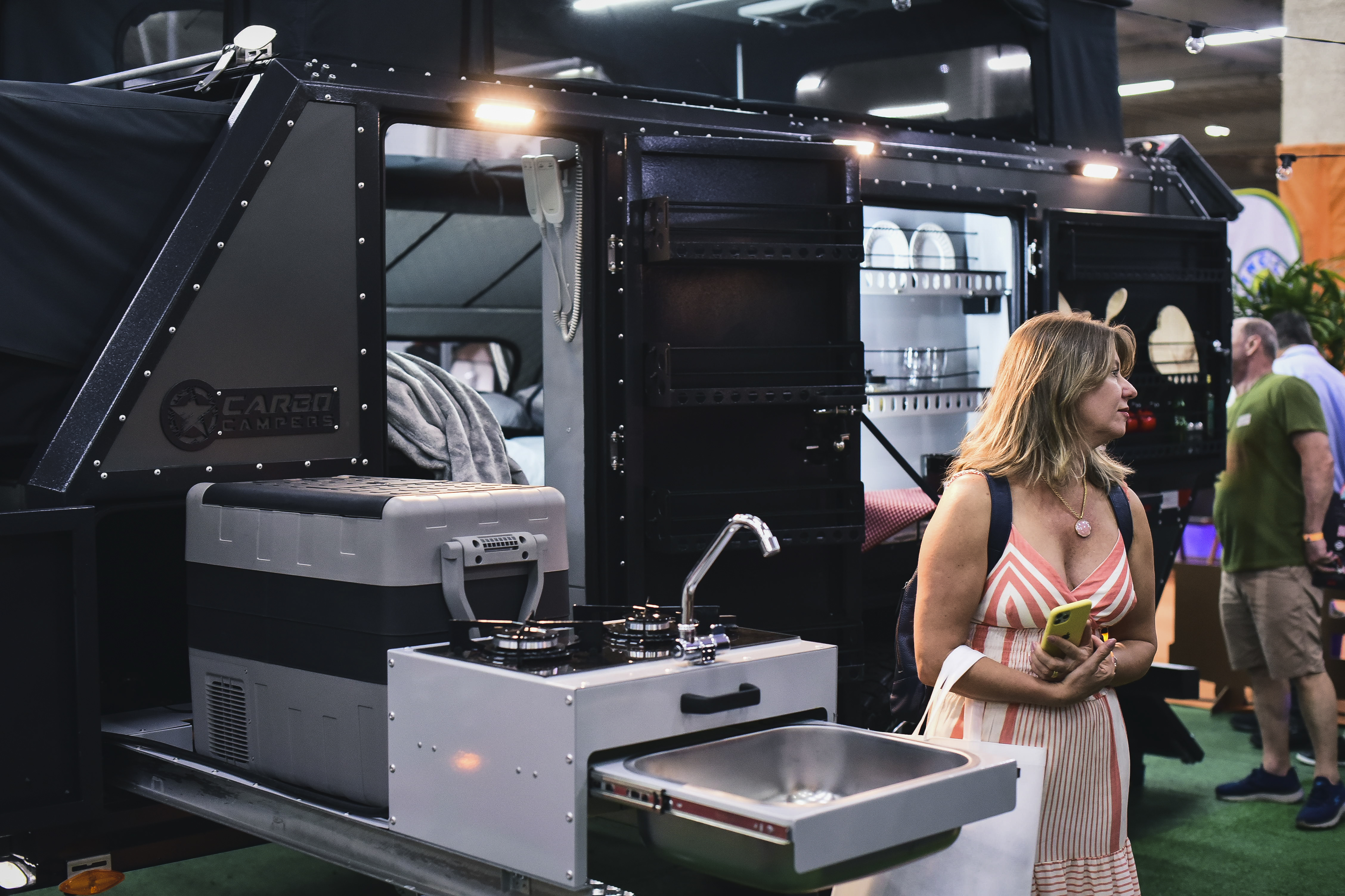De 13 a 17 de novembro, 8ª Expo Motorhome traz ao Brasil as principais ...