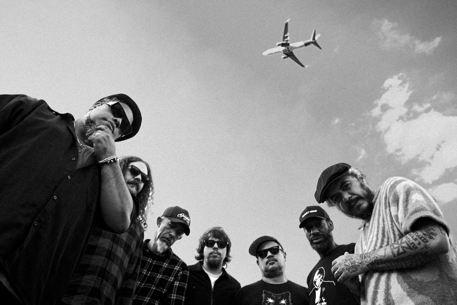 Planet Hemp celebra 30 anos de história com o lançamento do DVD e álbum ...