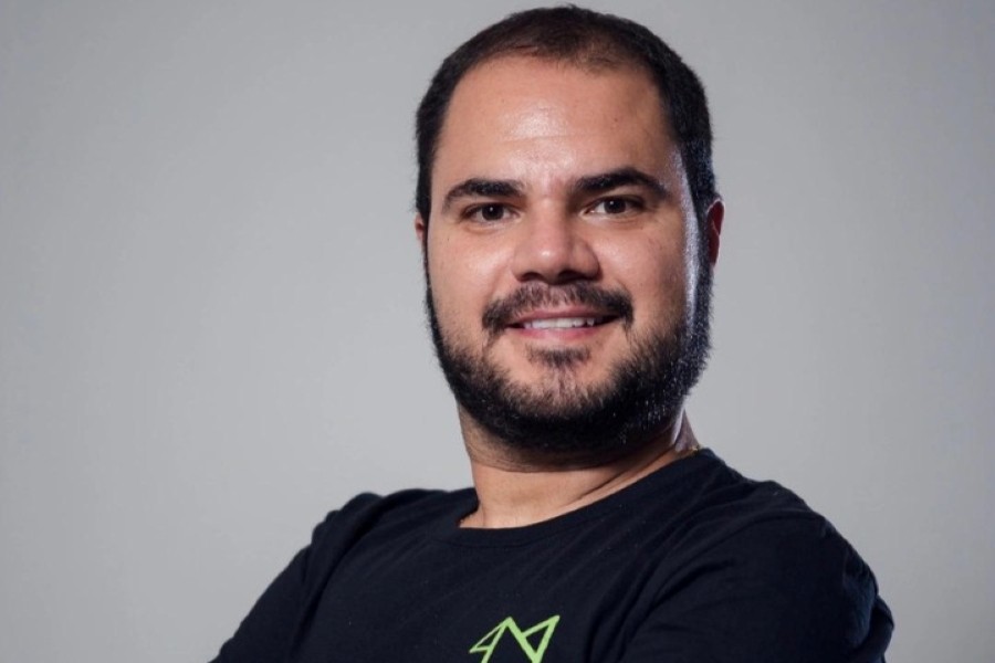 Marcelo Teophilo lidera expansão da 4MATT, única empresa brasileira na ...