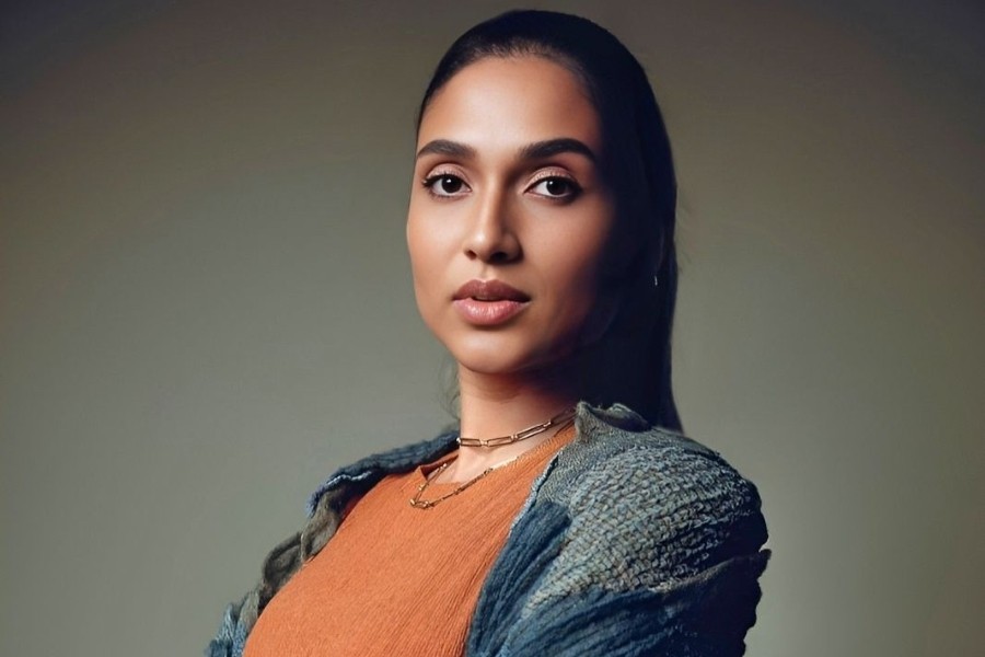 Verônica Soberan luta pela segurança das profissionais de alongamento ...