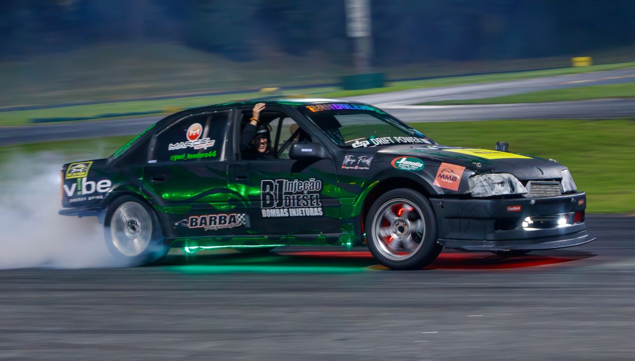 Bandoleros Racing celebra dois anos de velocidade - Cartão de Visita News