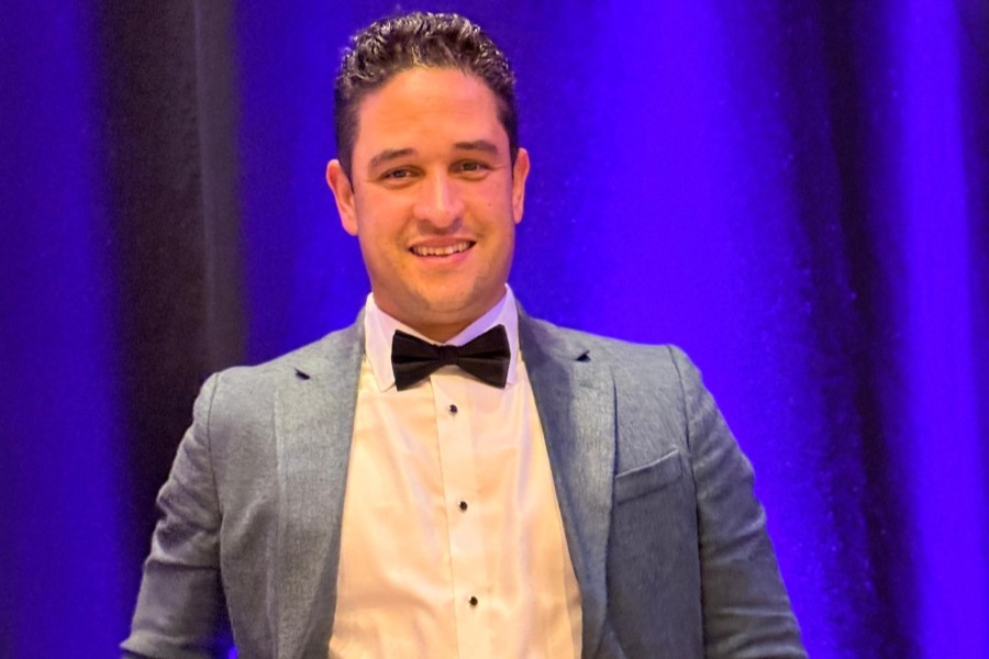 Globalmente ativo, Daniel Reis Segue Empreendo e Sendo Reconhecido Por ...