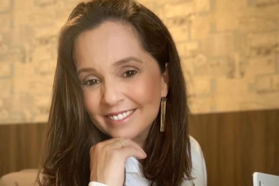 Luciana Lopes Scherpel: uma trajetória de conquistas no Direito ...