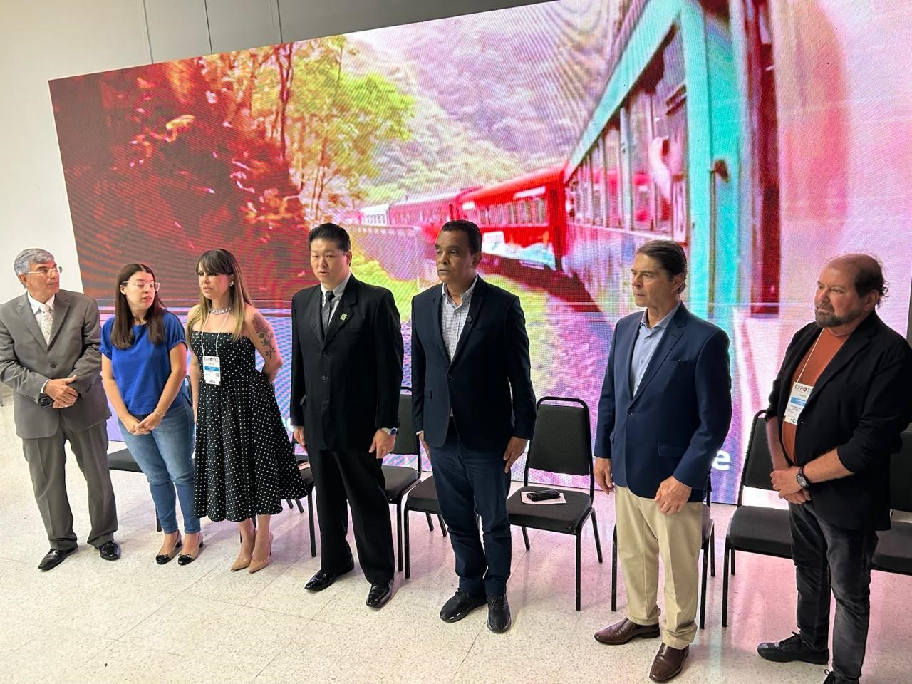 EXPOTEL 2025 promove imersão em inovação, sustentabilidade e inclusão ...