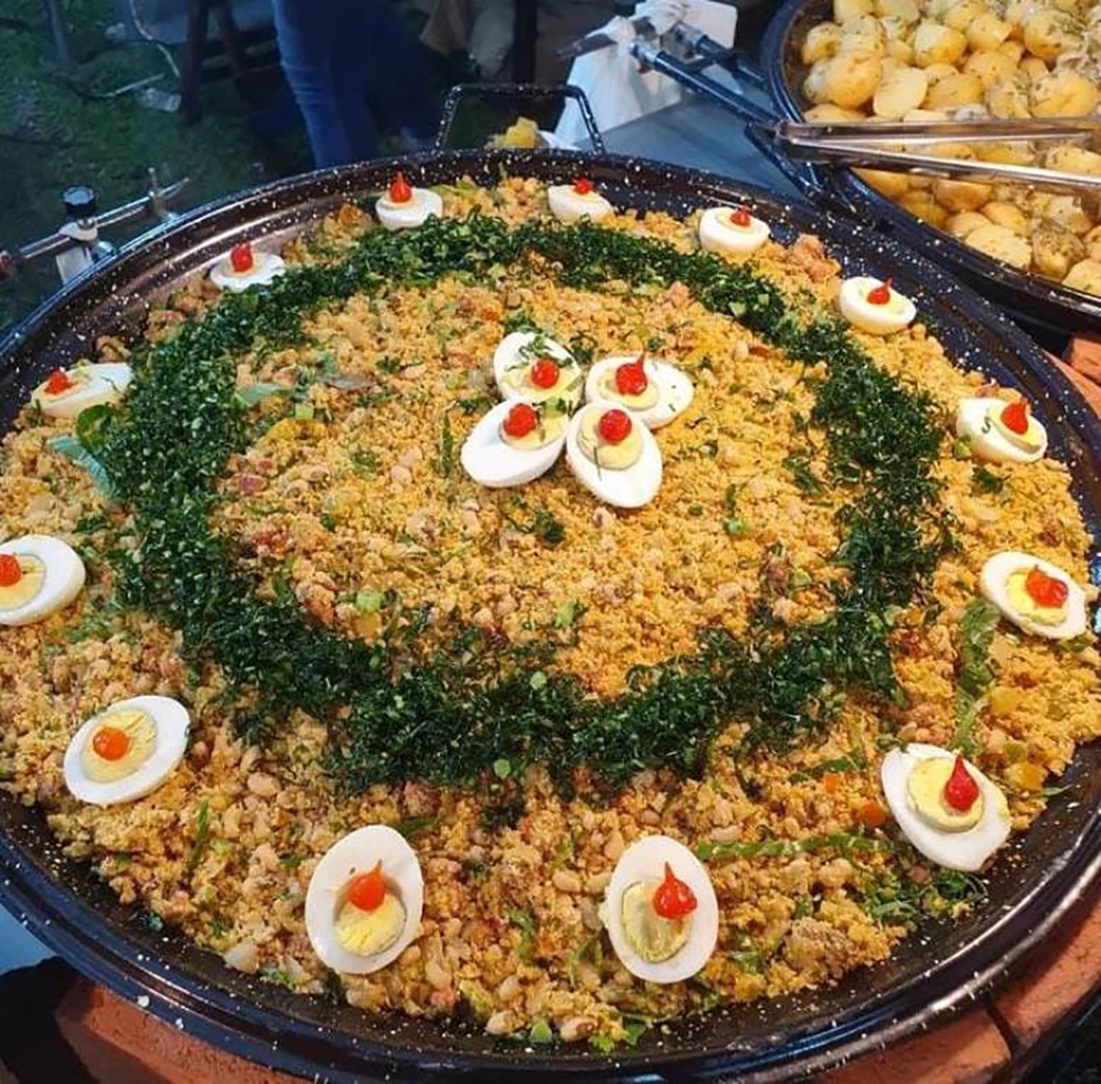 Pinheiros recebe Festival Sabores dos Bairros, com o melhor da ...