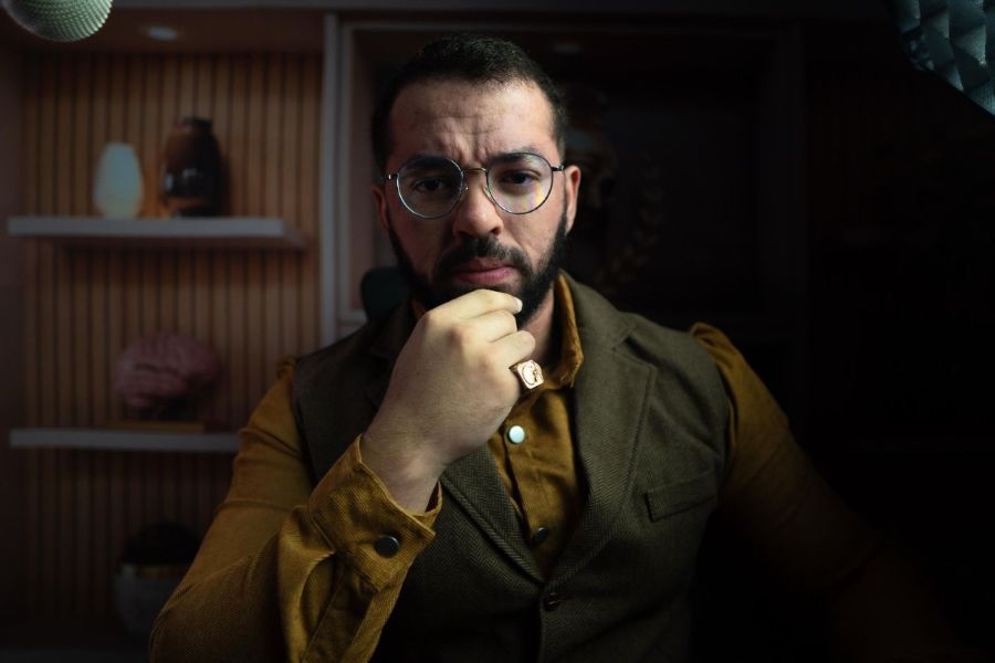 O mentor emocional dos famosos: Hugo Costa cria método e revoluciona ...