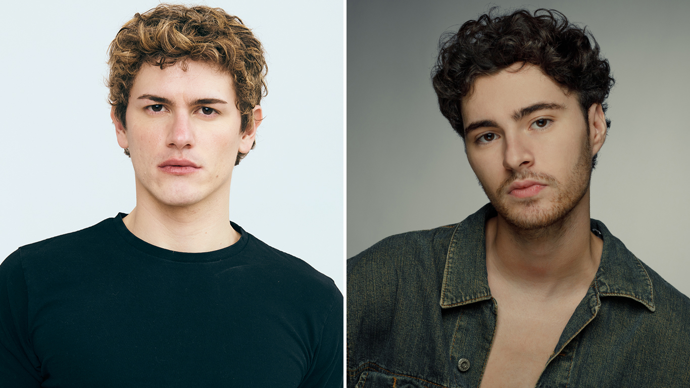 Ator argentino Fran Vazquez integra elenco do filme brasileiro “Olhos ...