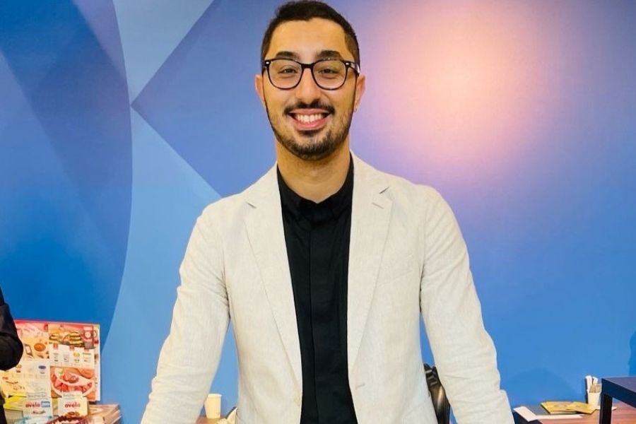 De atleta de alto rendimento a empresário internacional: conheça a ...