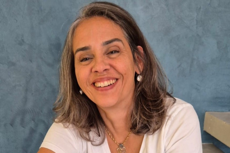 Barbara Machado e a Pesquisa clínica: a base invisível por trás das ...