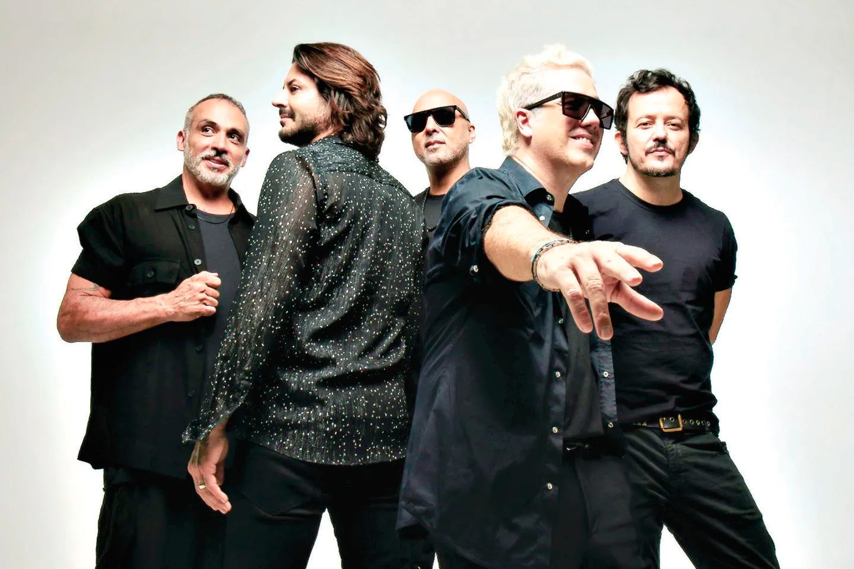 Jota Quest e Universal Music Brasil anunciam novo contrato e lançamento ...