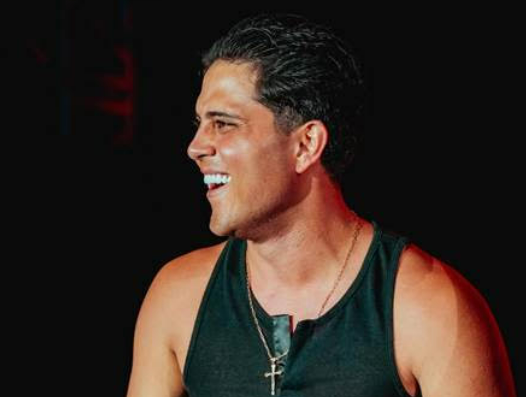 Rafael Garcez retorna ao navio da Ana Castela em 2026 e comemora fase ...