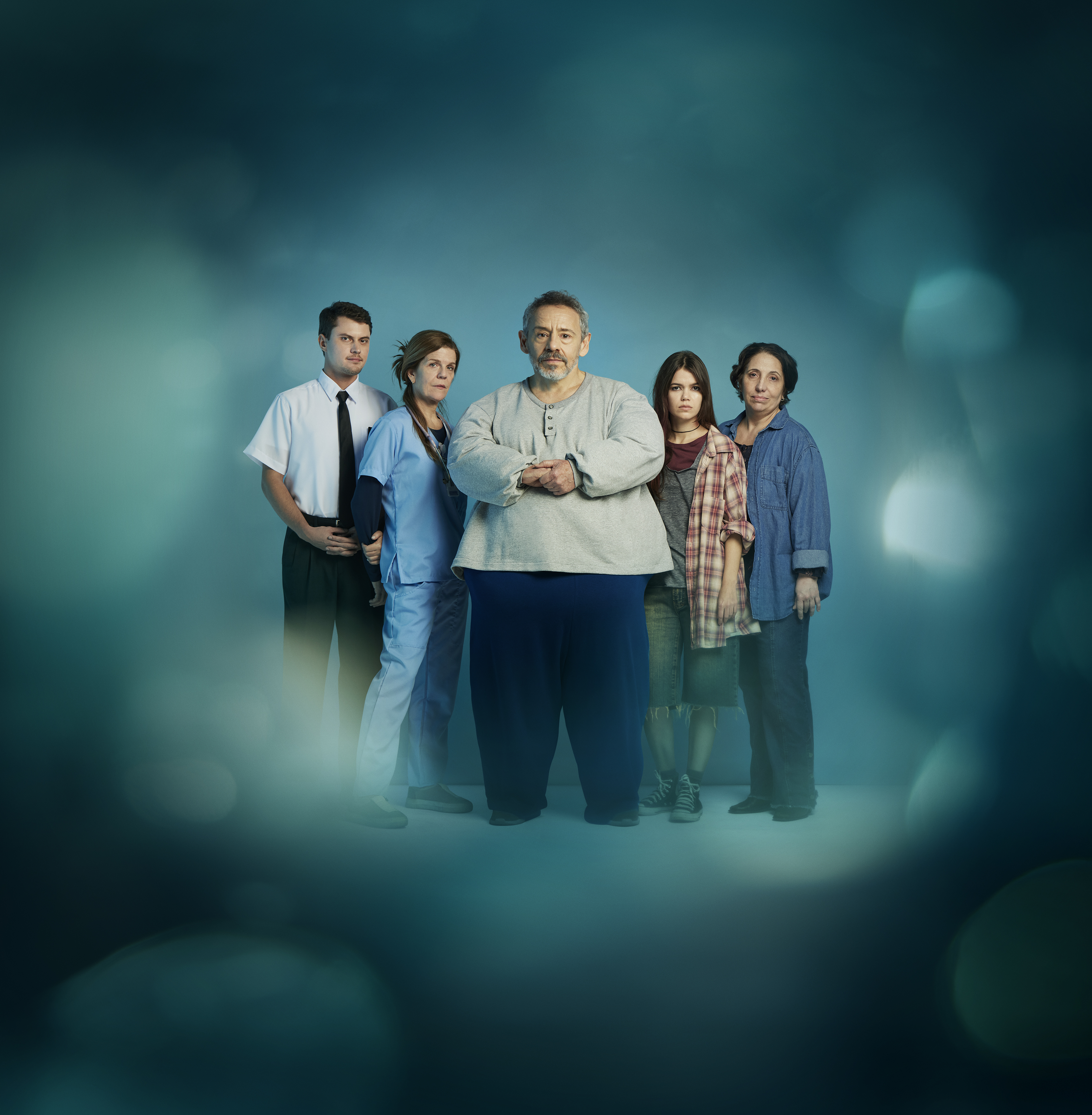 A Baleia, De Samuel D. Hunter, estreia temporada em São Paulo com ...