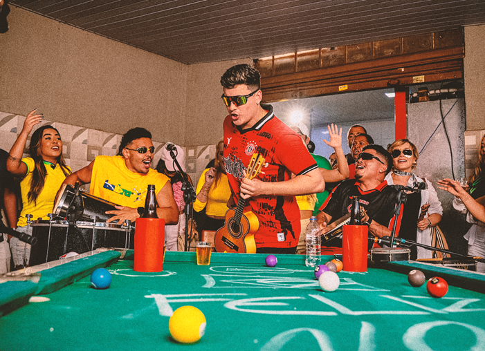 Papo Em Off lança “Ser Feliz no Simples”, um convite à valorização das ...