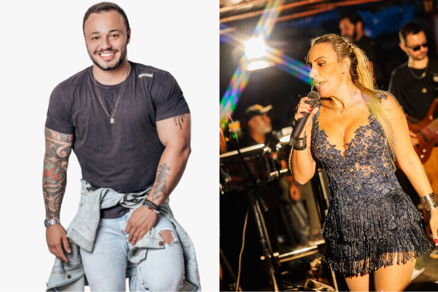 Bloco Califórnia 2026 promove encontro inédito entre Tati Romero e ...