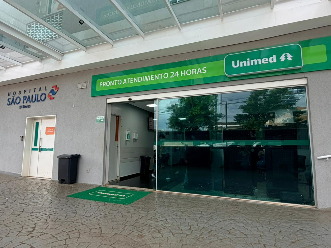 Unimed 24 Horas completa 30 anos como referência em atendimento ...