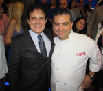 Cartão de Visita: Buddy Valastro - Cartão de Visita News