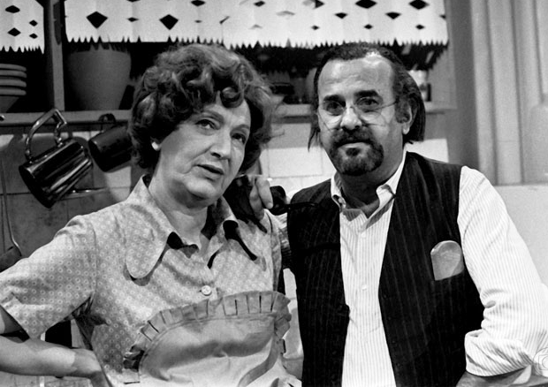 Eterna Memória: Felipe Carone, um ator de papéis com boa dose de humor ...