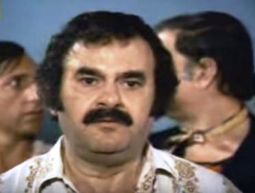 Eterna Memória: Felipe Carone, um ator de papéis com boa dose de humor ...