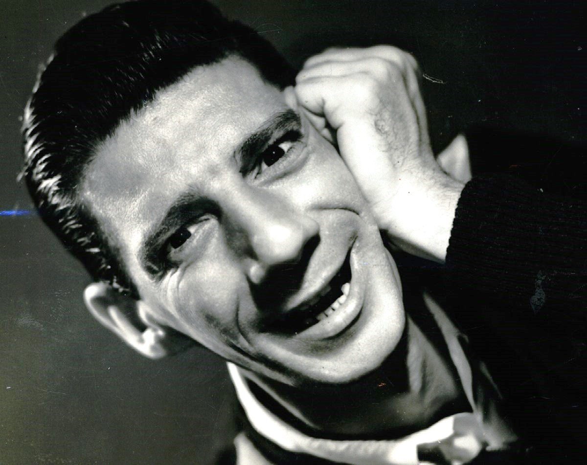 Eterna Memória Costinha (25/03/1923 – 15/09/1995) O humorista das ...