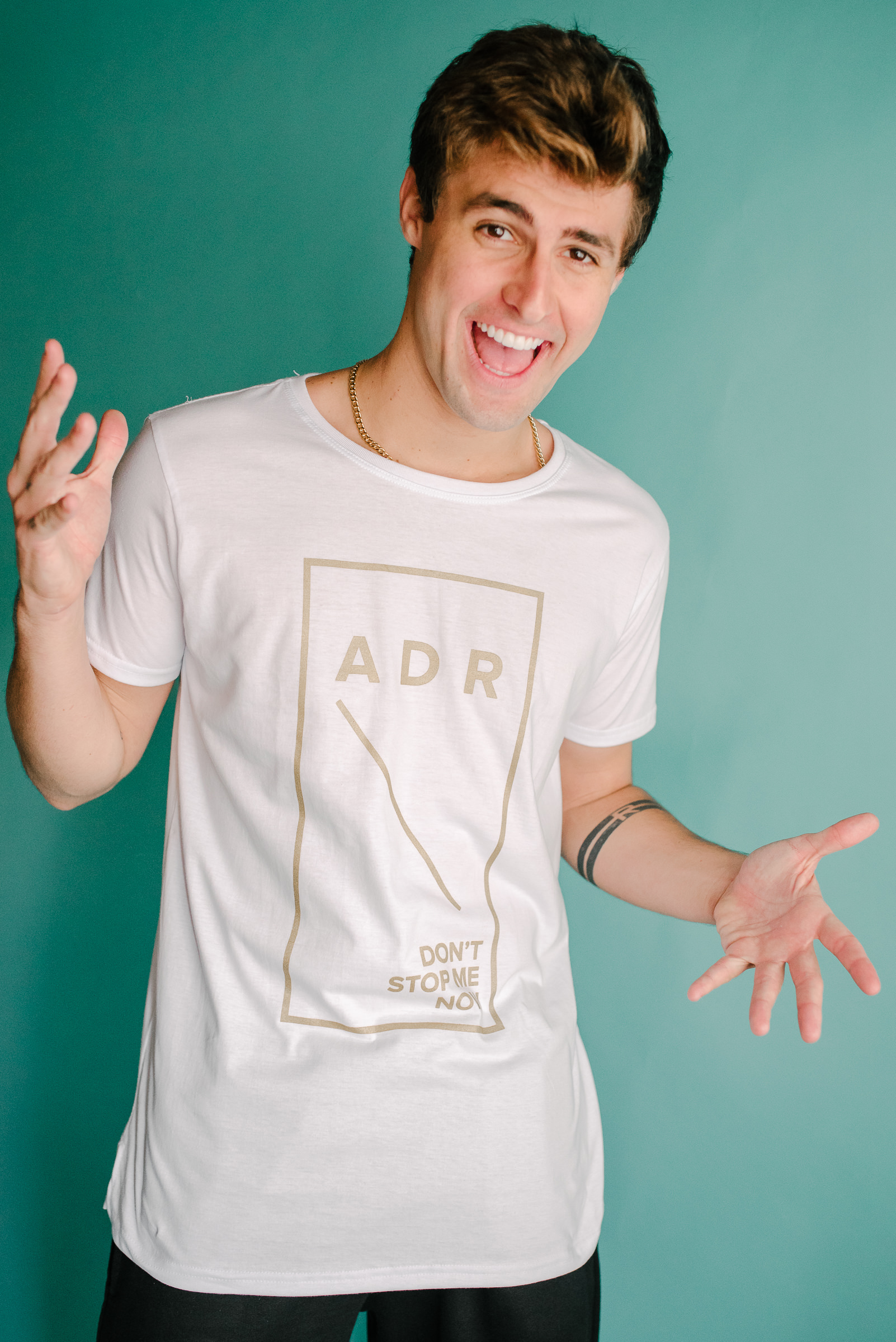 Um dos maiores youtubers do Brasil, Rezende dá dicas de planejamento de ...