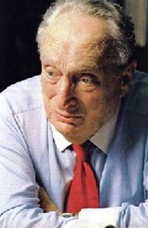 Eterna Memória: Adolpho Bloch, o homem que criou o poderoso Grupo Bloch ...