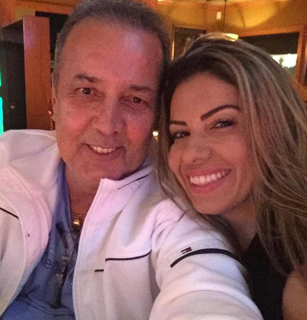 Exclusivo: José Augusto completa 48 anos de carreira, aguenta coração ...